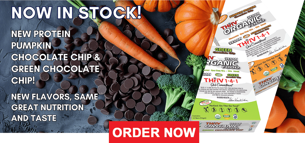 THriV - Nutritional Products