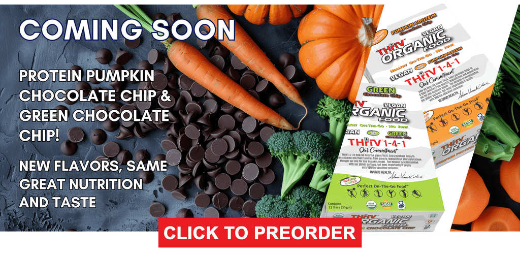 THriV - Nutritional Products