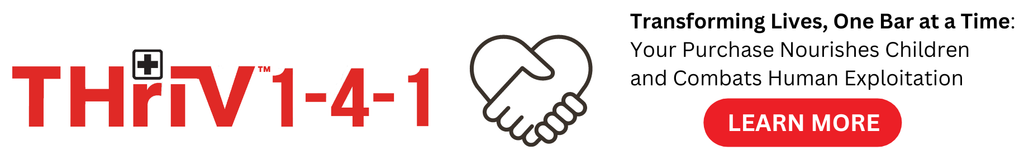 THriV - Nutritional Products